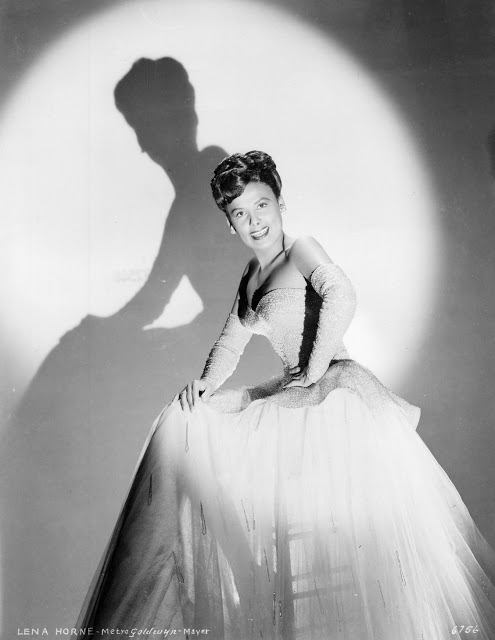 Lena Horne picture