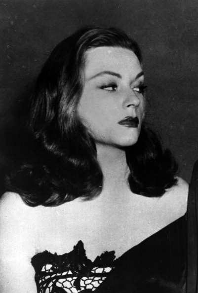 Image of Hazel Brooks