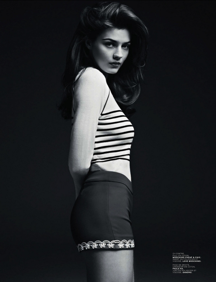 Picture of Amber Anderson