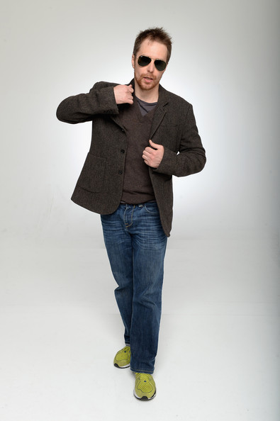 Picture of Sam Rockwell