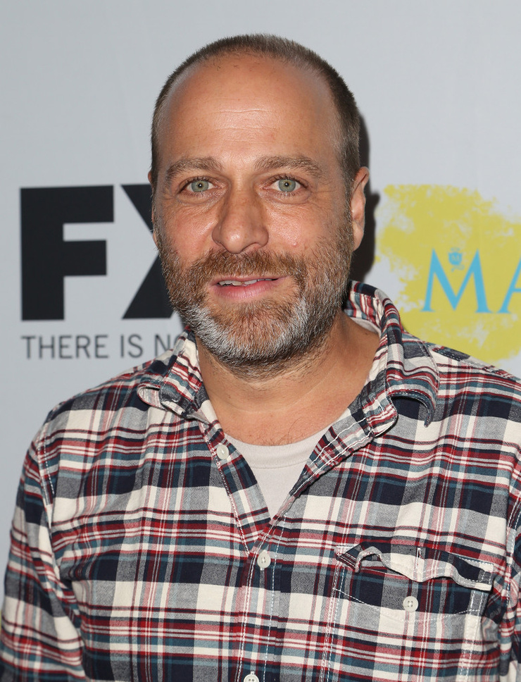Image of H. Jon Benjamin