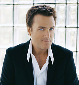 Picture of Michael W. Smith