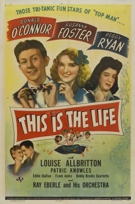 Image of This Is the Life