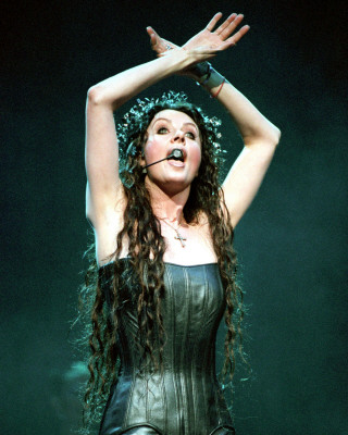 Picture of Sarah Brightman