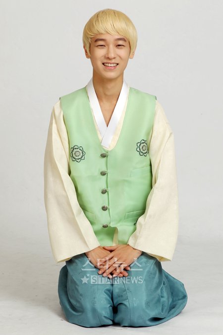 Picture of L.Joe