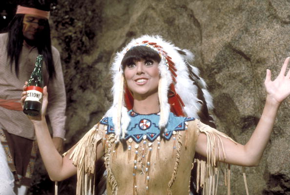 Picture of Marlo Thomas