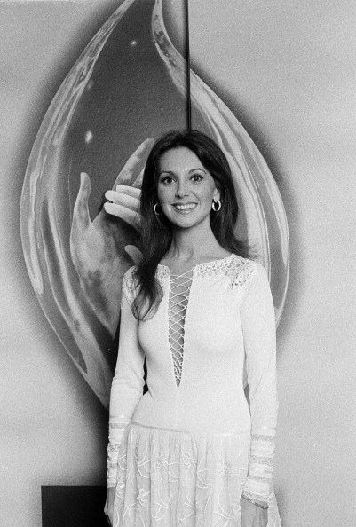 Image of Marlo Thomas