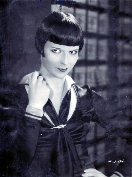 Image of Louise Brooks