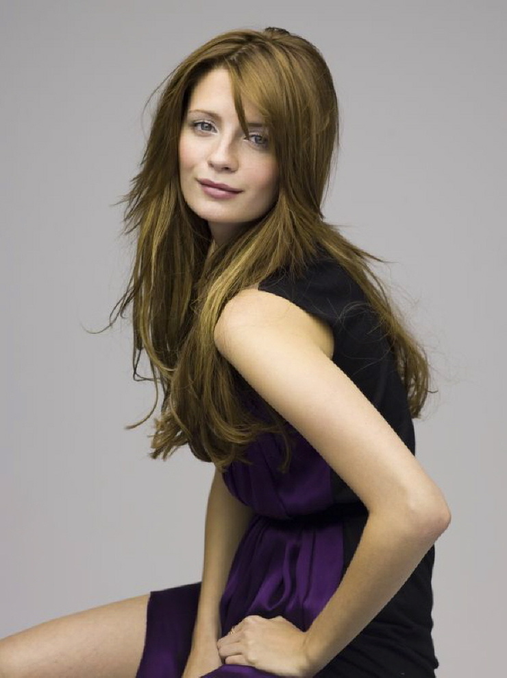 Picture of Mischa Barton