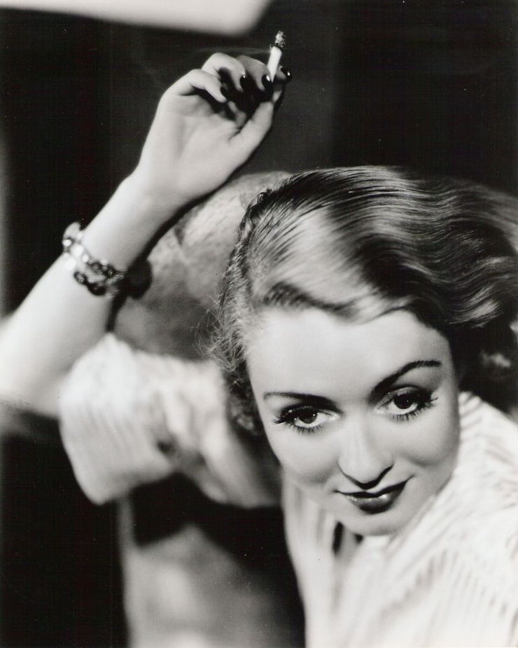 Picture of Constance Bennett