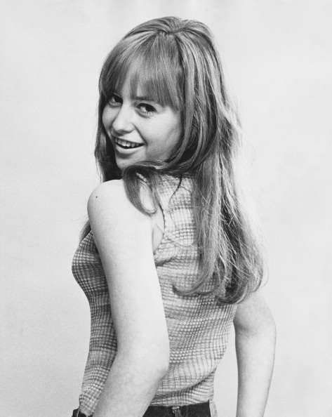 Picture of Susan George