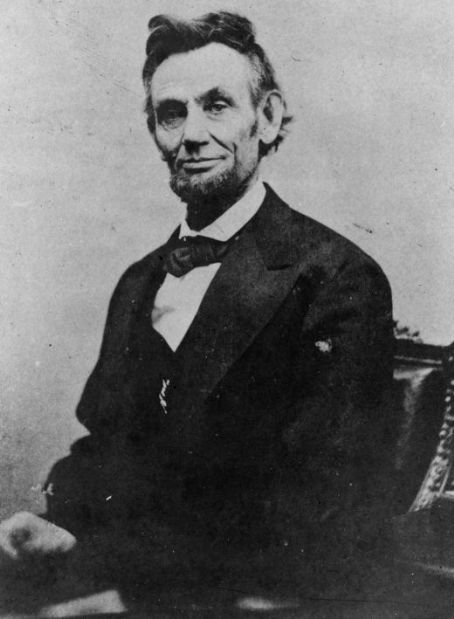 Abraham Lincoln image