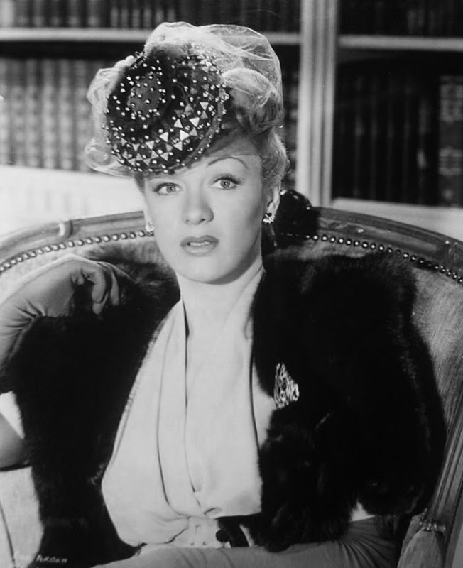 Eve Arden image