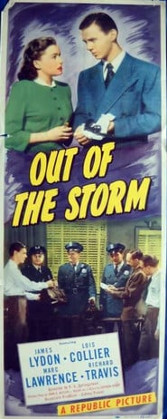 Picture of Out of the Storm