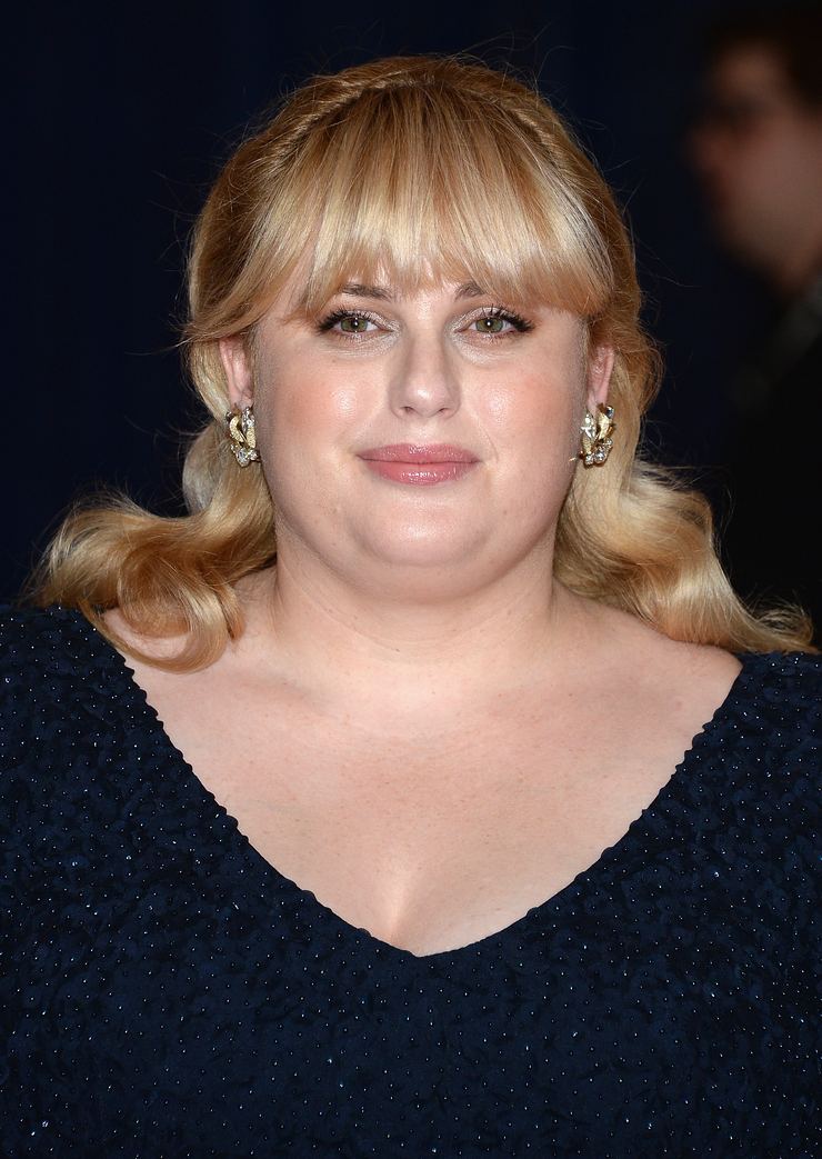 Picture of Rebel Wilson