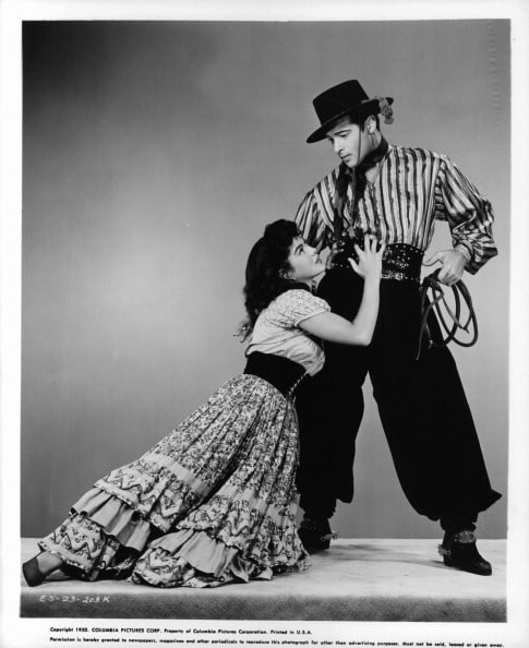 Anthony Dexter image