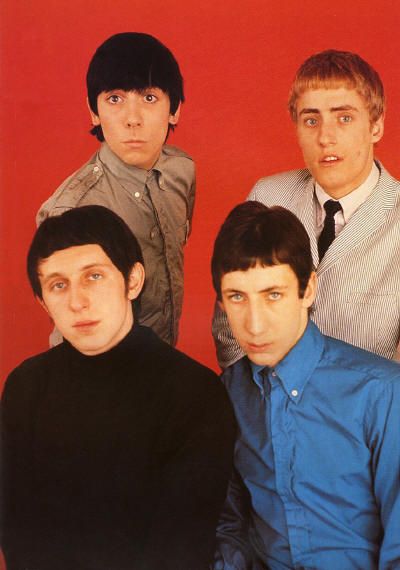 The Who image