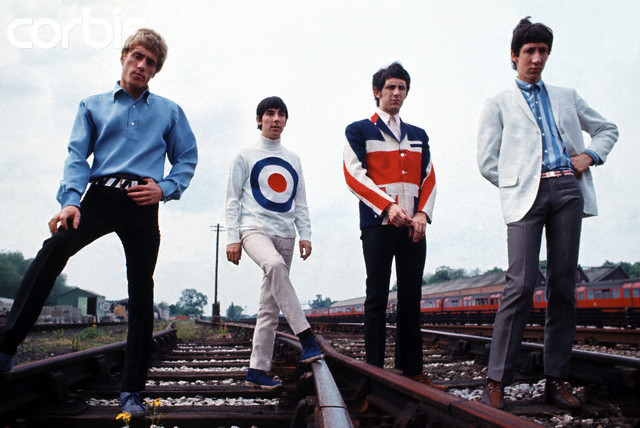 Picture of The Who
