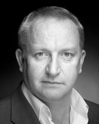 Picture of Cliff Barry