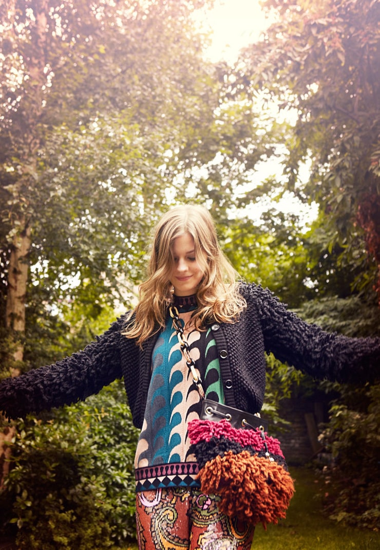 Picture of Amber Anderson