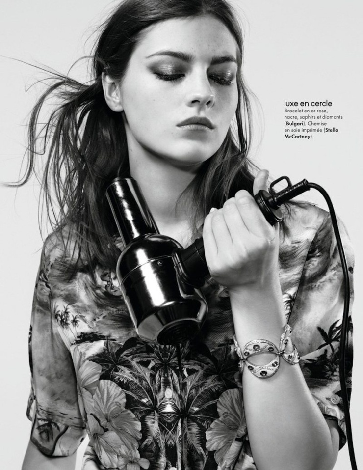 Picture of Amber Anderson