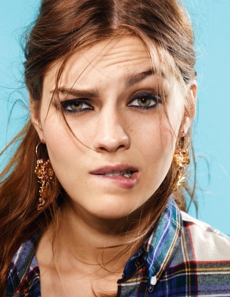 Picture of Amber Anderson