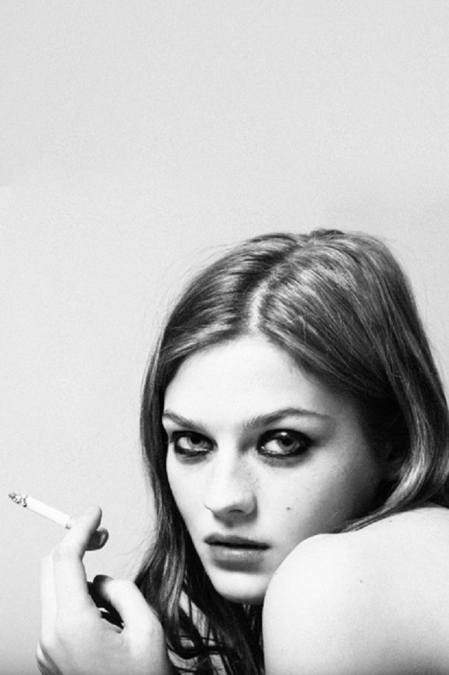 Picture of Amber Anderson