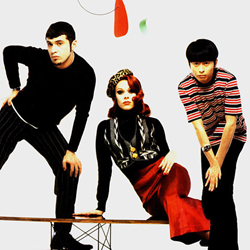 Picture of Deee-Lite