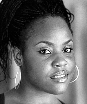 Picture of Haneefah Wood