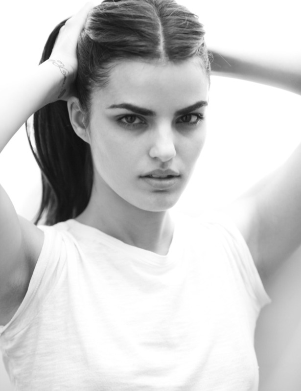 Picture of Liza Golden