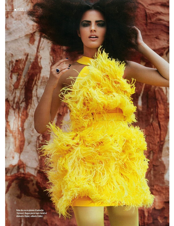 Picture of Liza Golden
