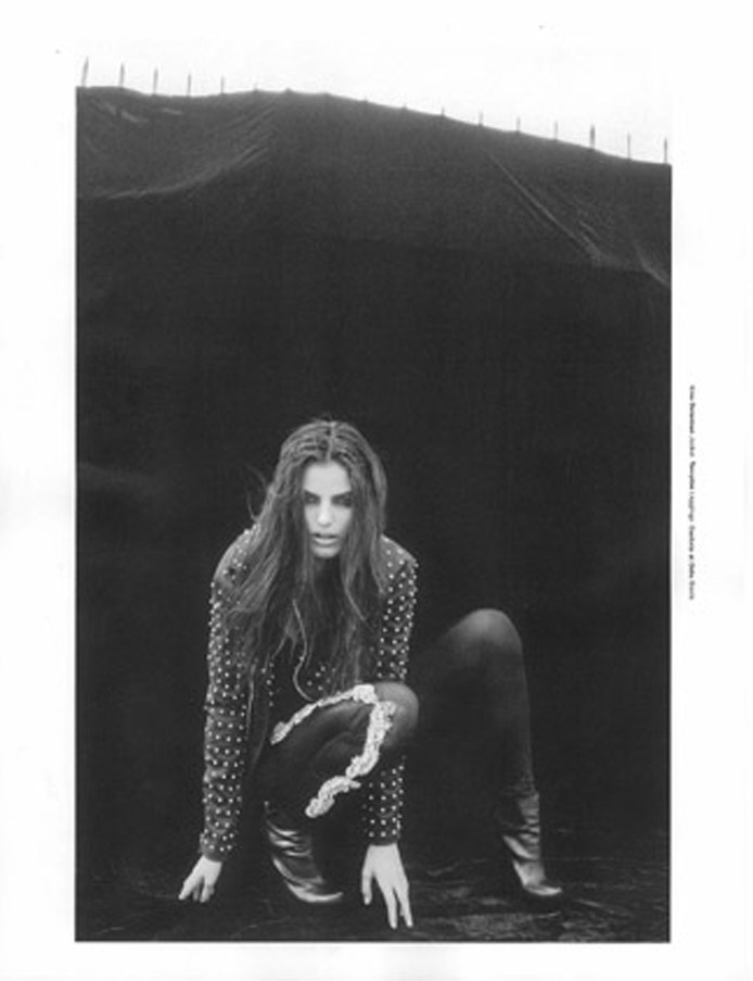 Picture of Liza Golden