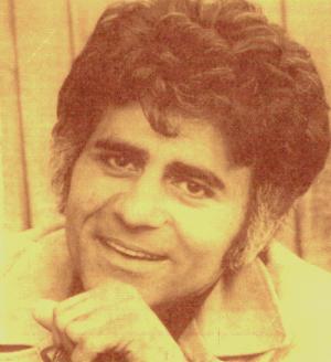 Picture of Casey Kasem