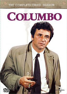 Picture of Columbo: Murder Under Glass