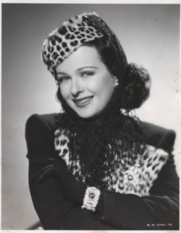 Joan Bennett picture