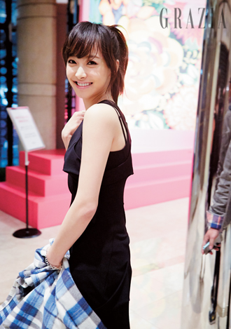 Picture of Victoria Song