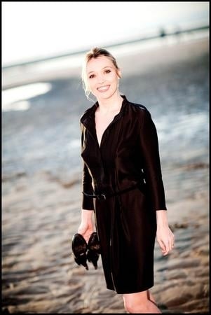 Image of Anne Marivin