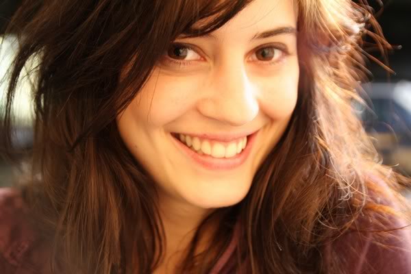 Picture of Clio Baran