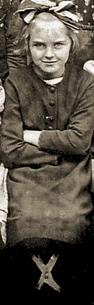 Picture of Eva Braun