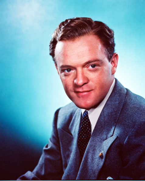 Picture of Van Heflin