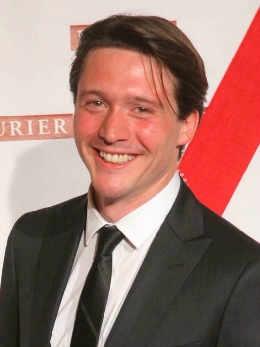 David Oakes image