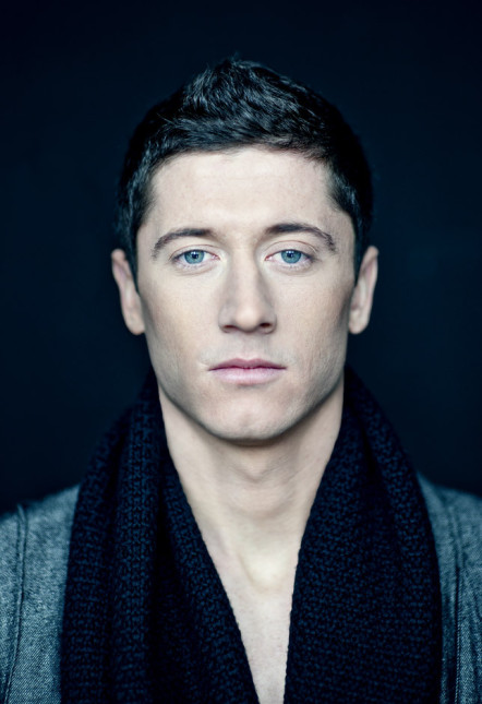 Picture of Robert Lewandowski