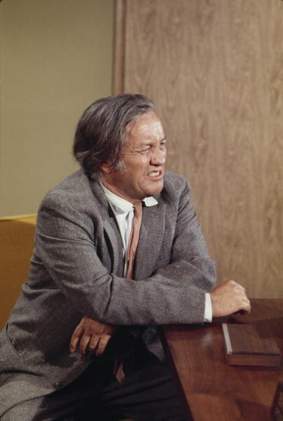 Strother Martin picture