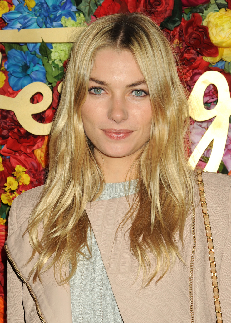 Picture of Jessica Hart