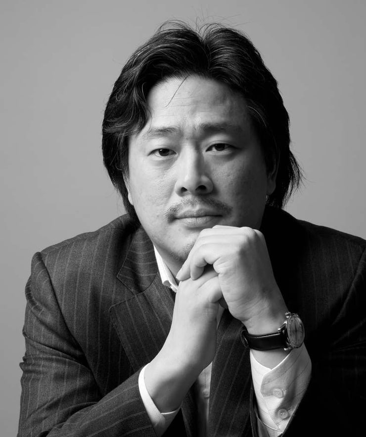Picture of Chan-wook Park