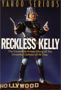 Reckless Kelly image