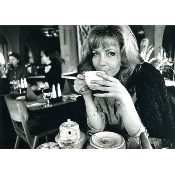 Picture of Ingrid Pitt