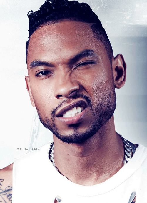 Picture of Miguel
