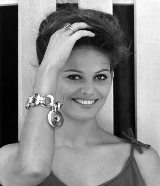 Picture of Claudia Cardinale