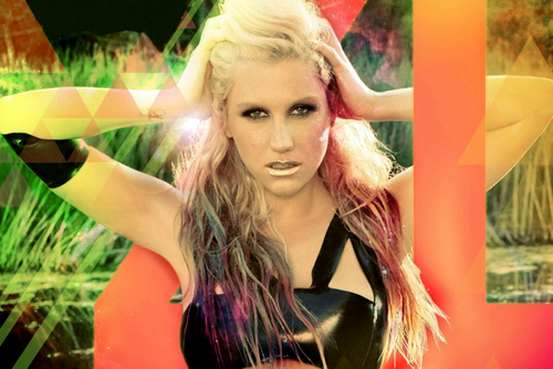 Ke$ha image